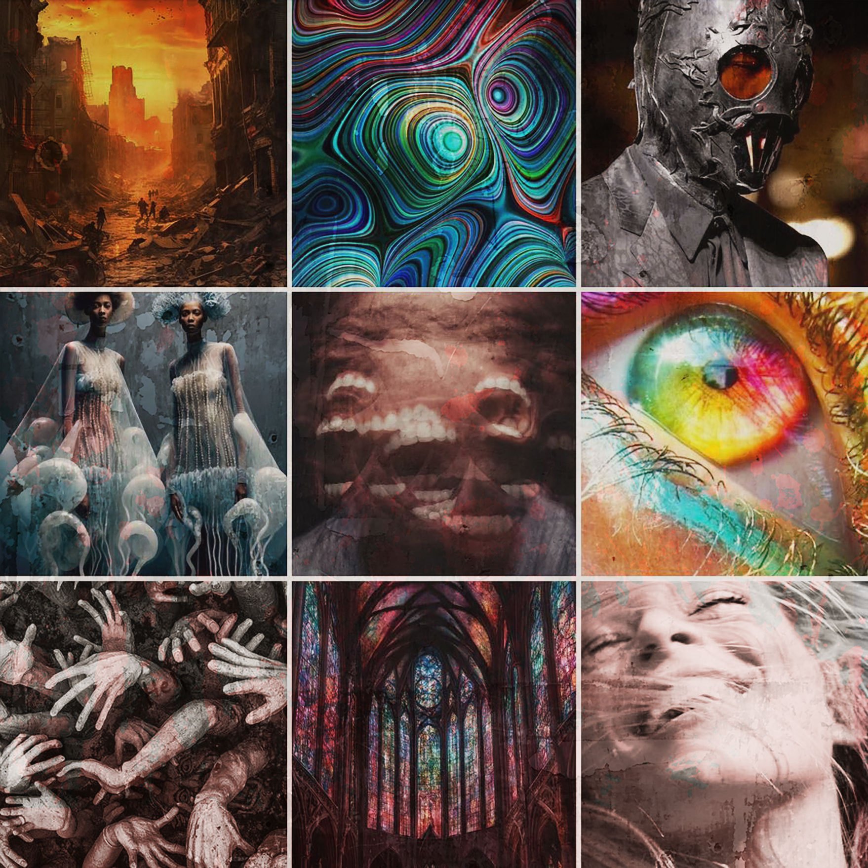 books – rachel(le) tremblay