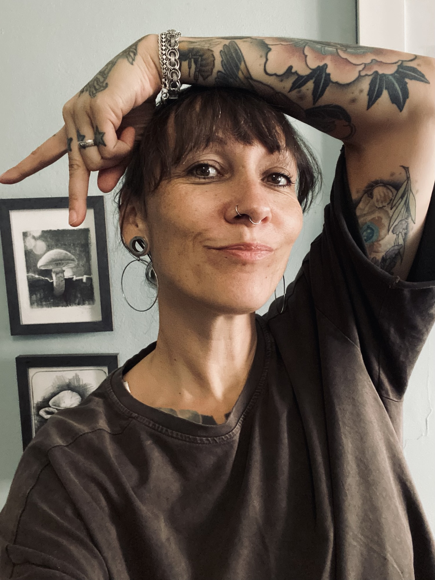 October 2025 update – rachel(le) tremblay
